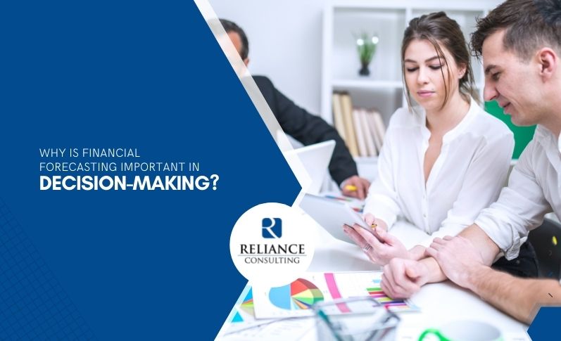 Why is Financial Forecasting Important in Decision-Making?