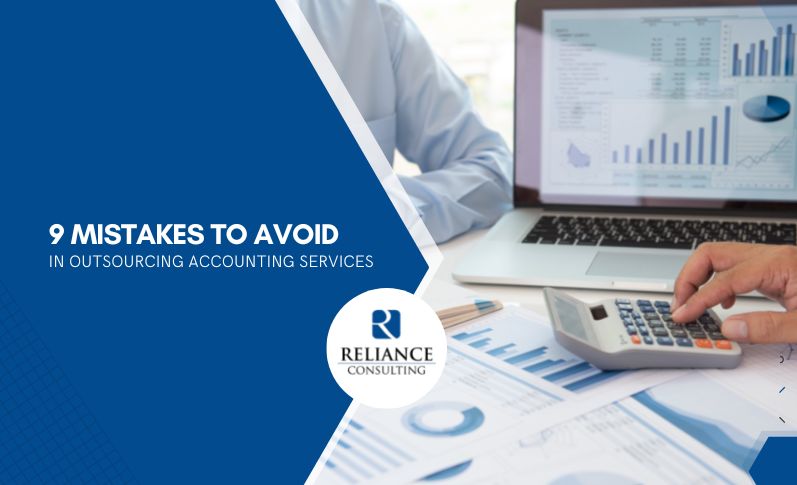9 Mistakes to Avoid in Outsourcing Accounting Services 9 Mistakes to Avoid in Outsourcing ...